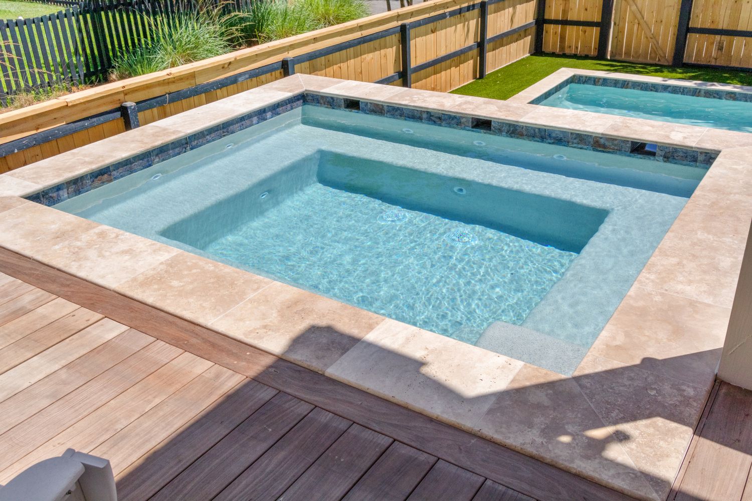 Village Crossing (Pool) Daniel Island